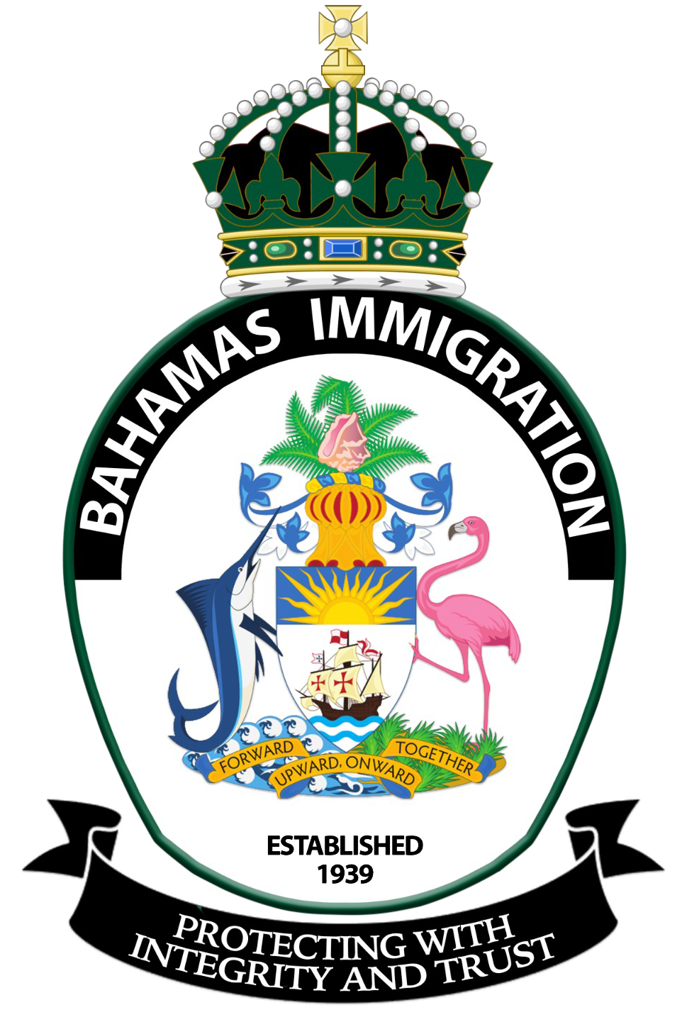 Government Appointment Booking - The Commonwealth of The Bahamas